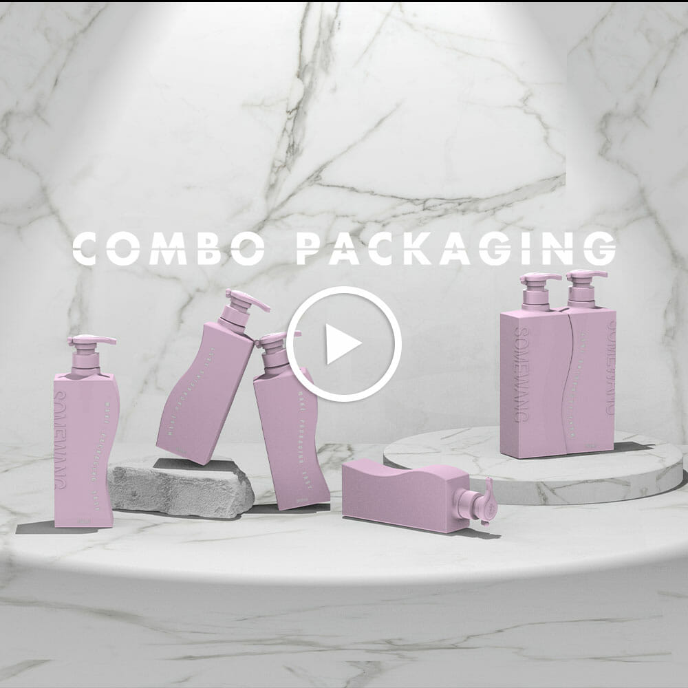COMBO PACKAGING - Somewang Packaging